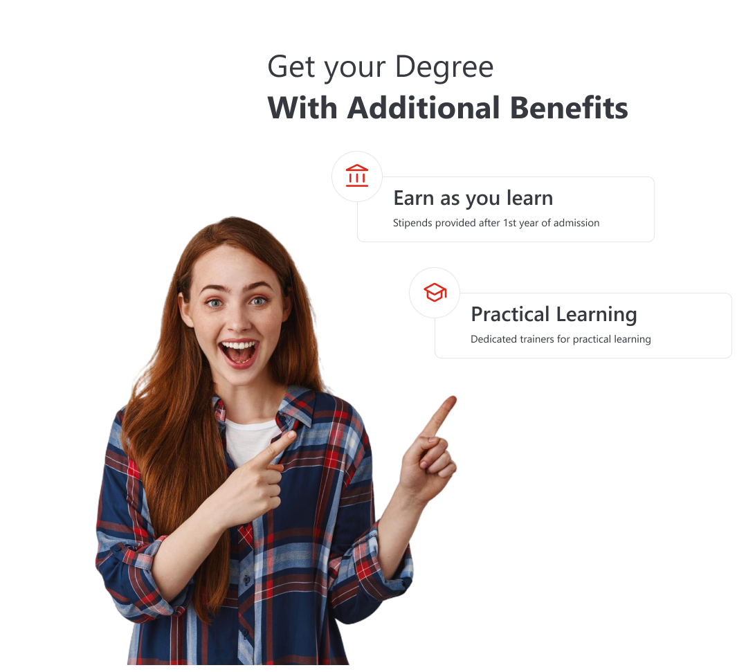 Capsitech Institute Of Technology